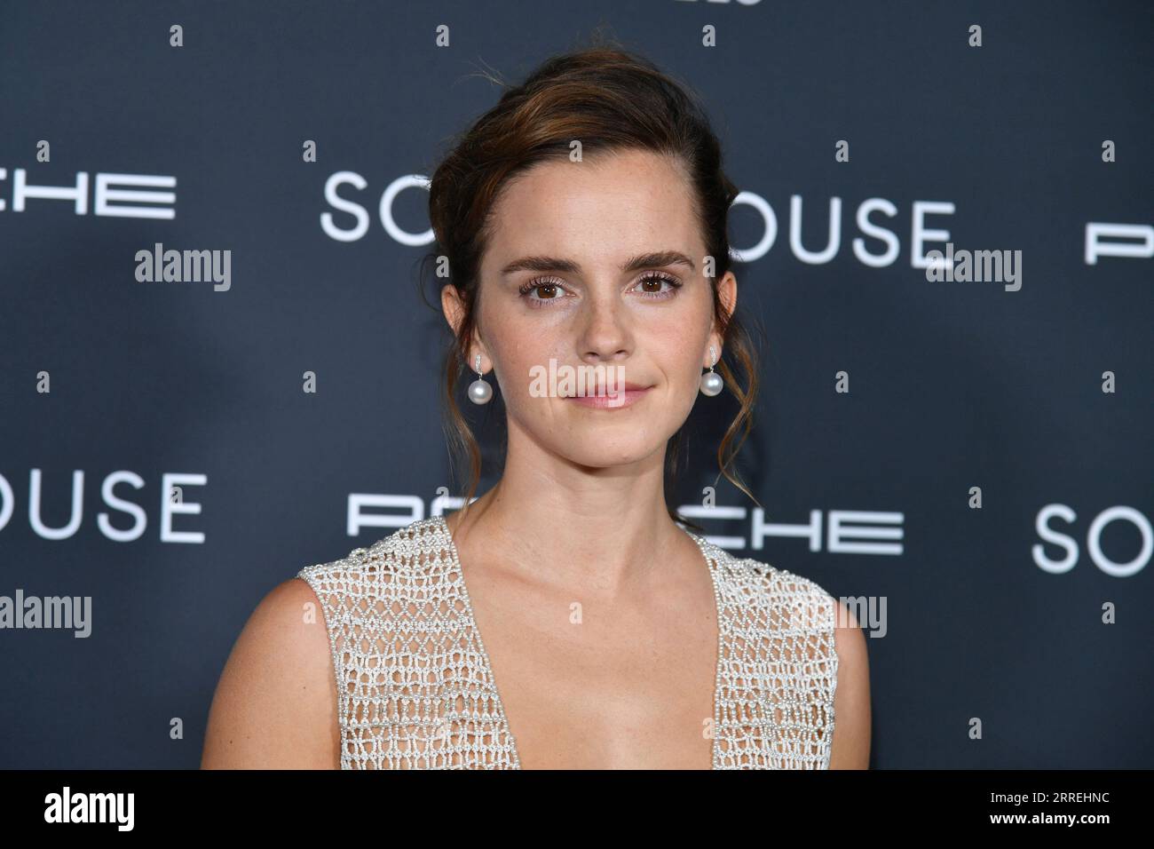 Photo by: NDZ/STAR MAX/IPx 2023 9/7/23 Emma Watson at the 2nd Annual ...