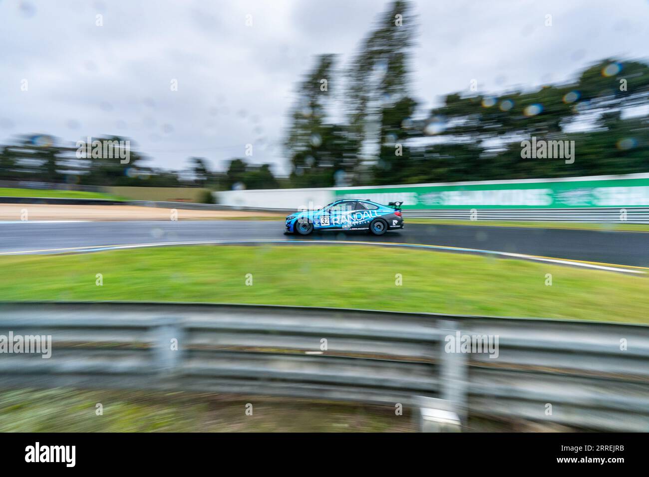 Sandown Park, Australia. 8 September, 2023. Mobil 1 Australian ...