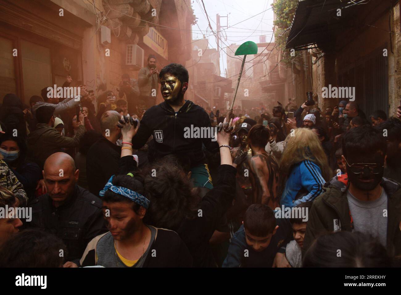 Zambo people hi-res stock photography and images - Alamy