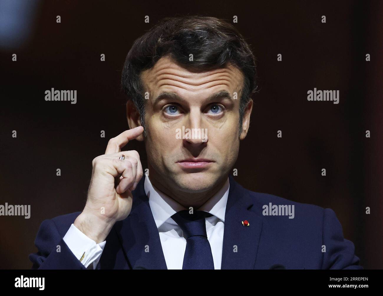 Chatude hi-res stock photography and images - Alamy