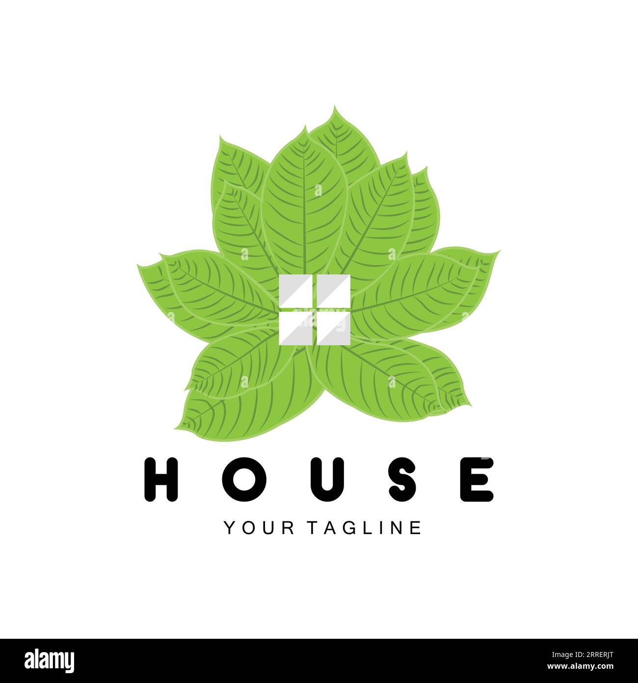 Home Design Logo, Building Logo, Property And Construction Company Icon ...