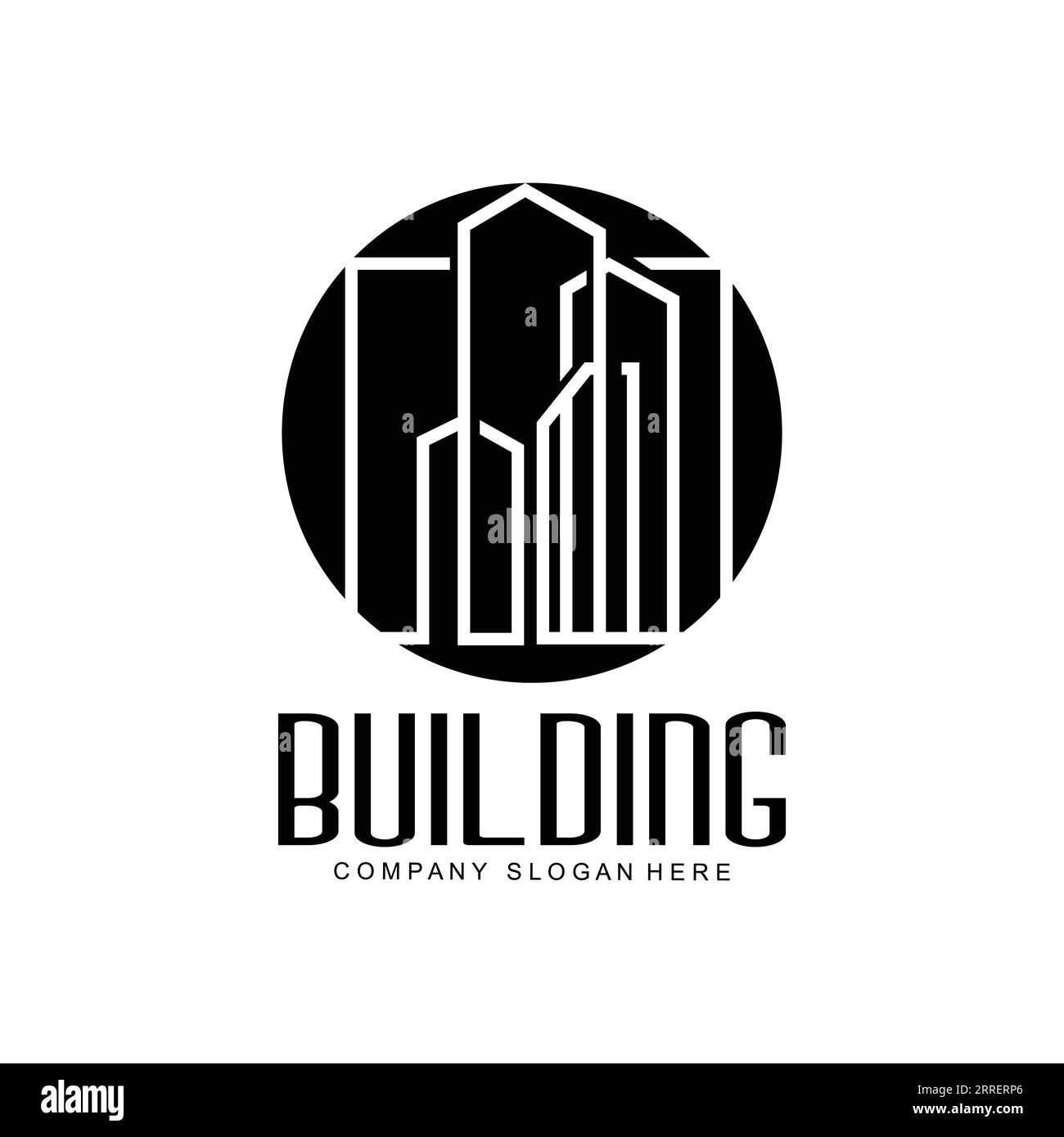 Companies With White Logos