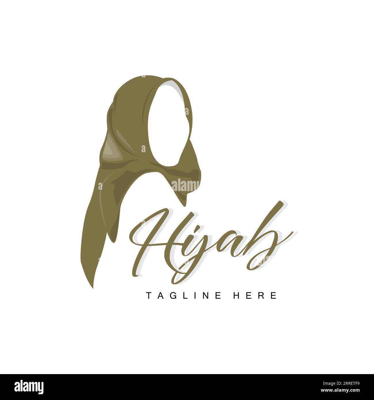 HIjab Logo, Fashion Product Vector Brand, Muslim Women Hijab Boutique ... HIjab Logo, Fashion Product Vector Brand, Muslim Women Hijab Boutique ...