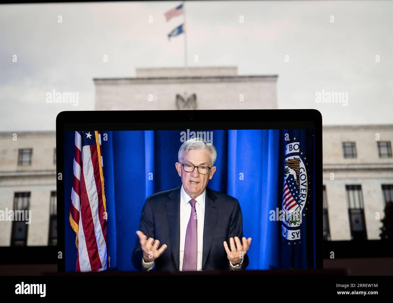 Inflationin hi-res stock photography and images - Alamy