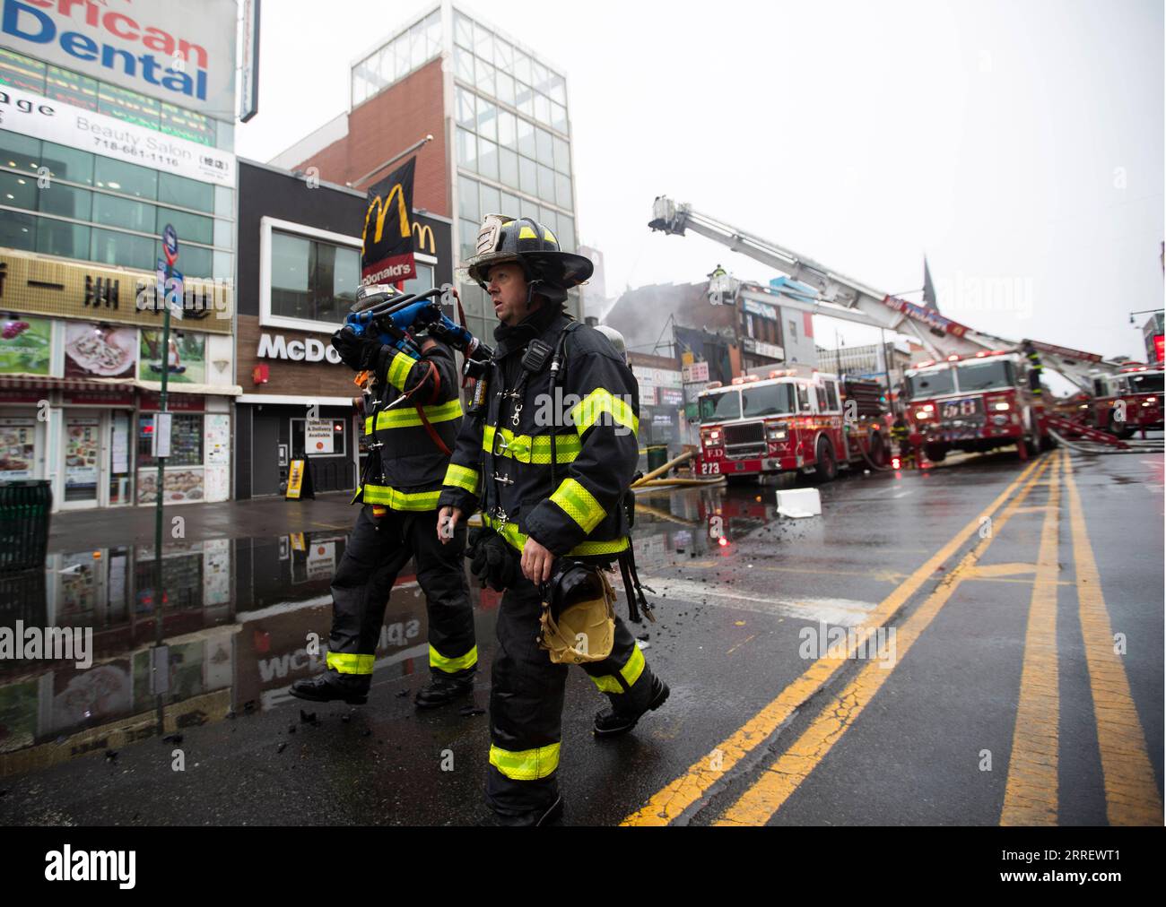 2022 in flushing hi-res stock photography and images - Alamy