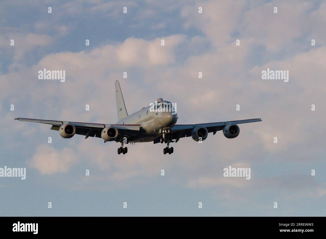 Japan. 21st Oct, 2022. A Kawasaki P1 Maritime patrol aircraft with the ...
