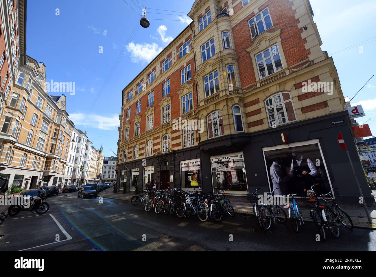 Store kongensgade 26 hi-res stock photography and images - Alamy