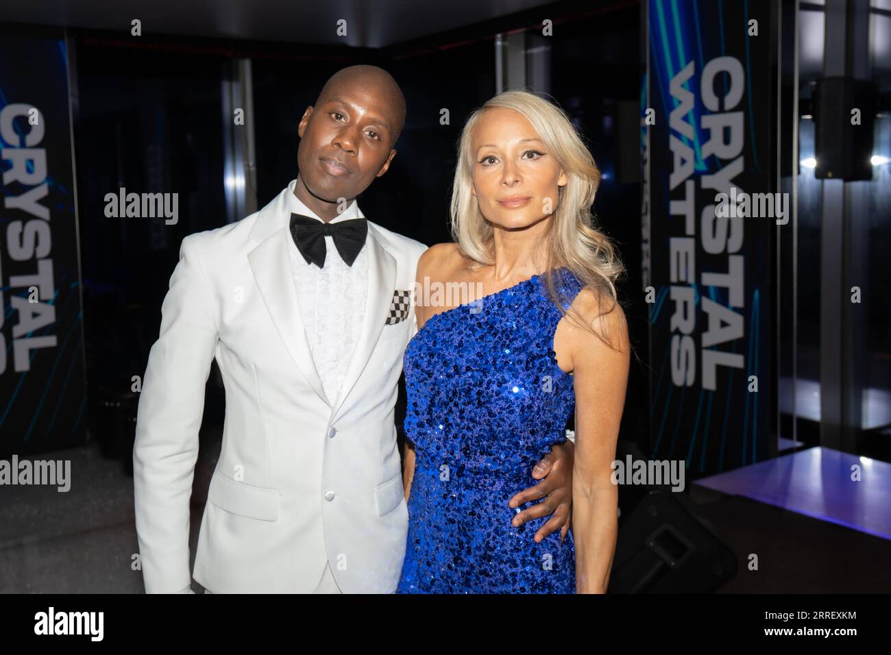 Charlii sebunya hi-res stock photography and images - Alamy