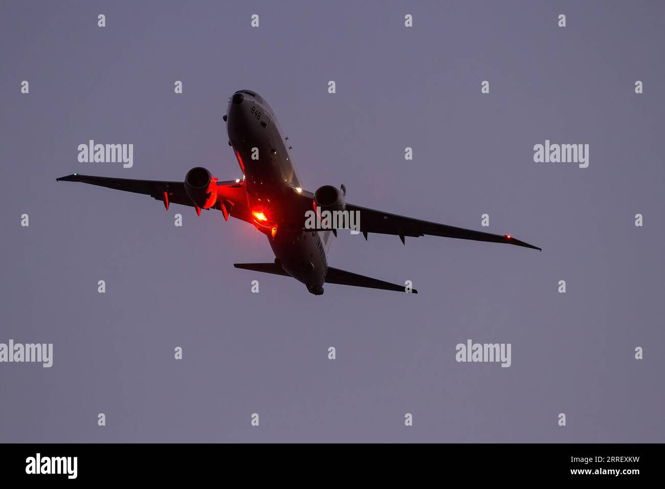 Multi Mission Aircraft