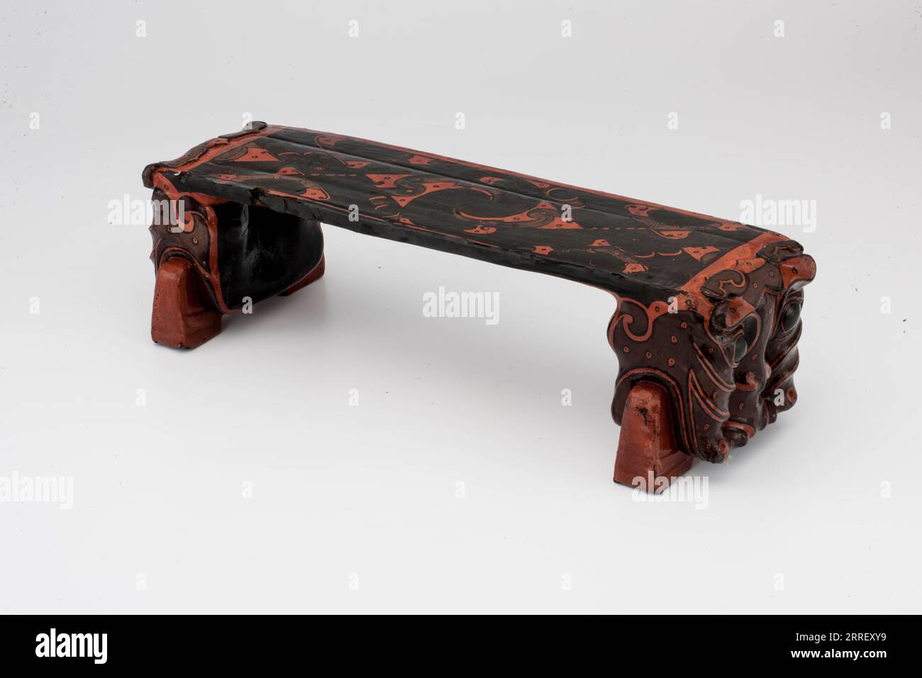 Neolithic jade tomb hi-res stock photography and images - Alamy