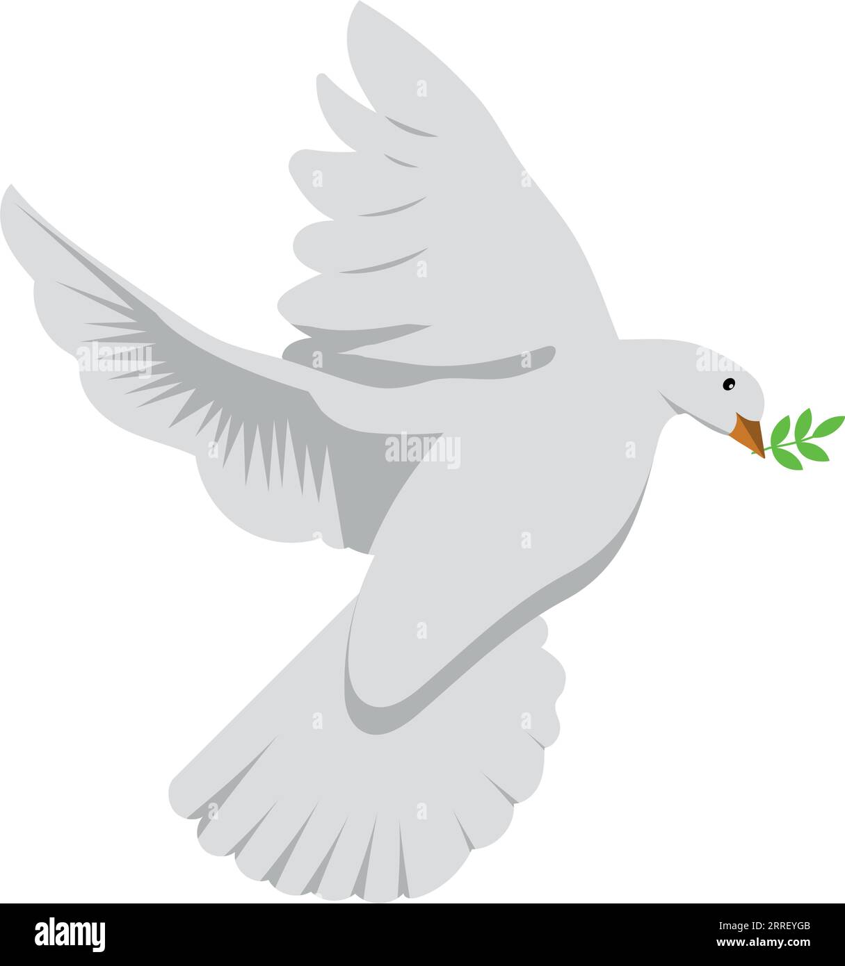 peace dove design Stock Vector Image & Art - Alamy