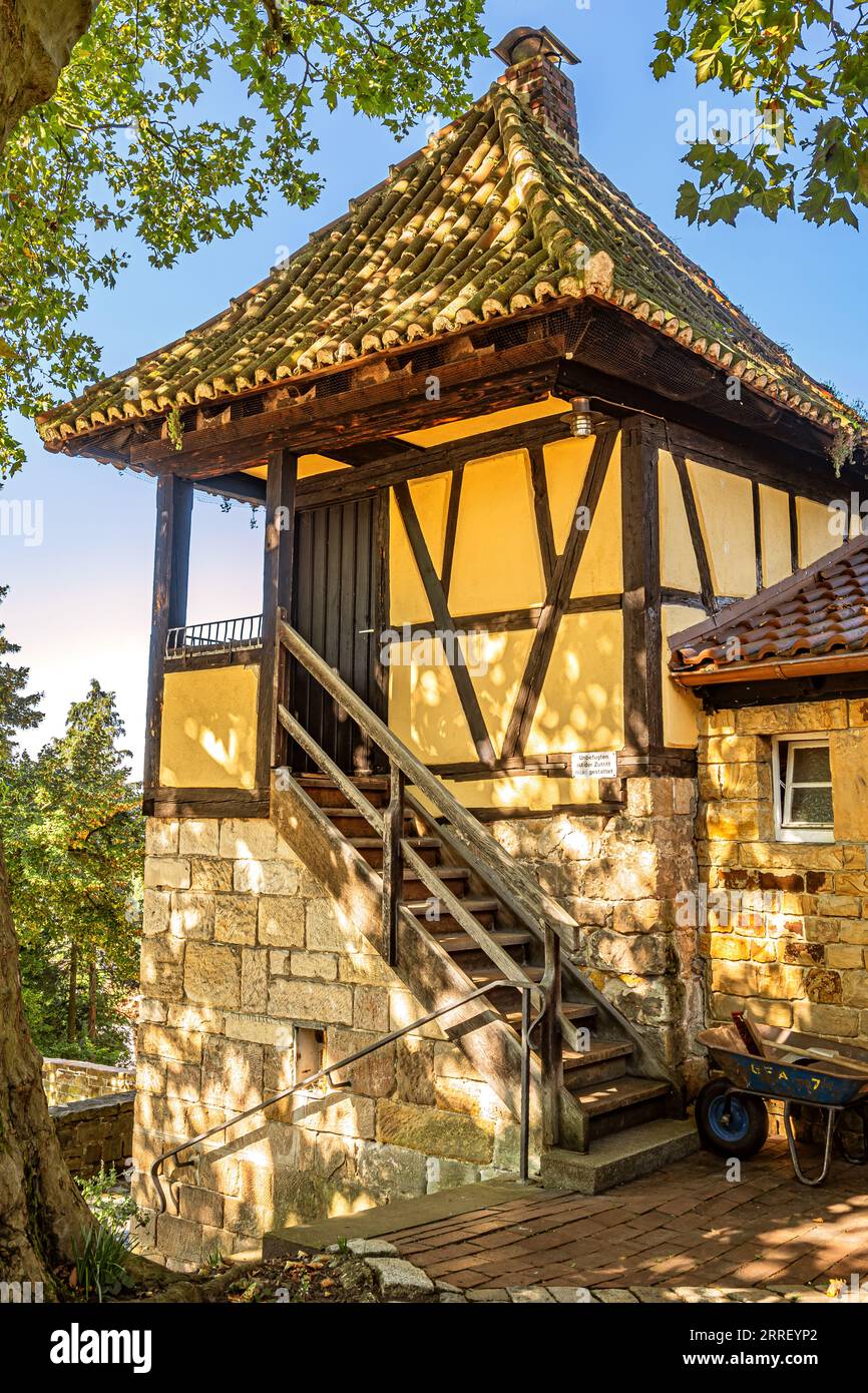 Esslingen am neckar, germany hi-res stock photography and images - Alamy