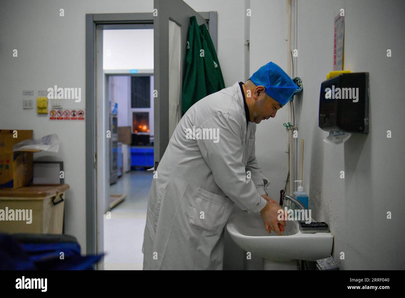 Base hospital 15 hi-res stock photography and images - Alamy