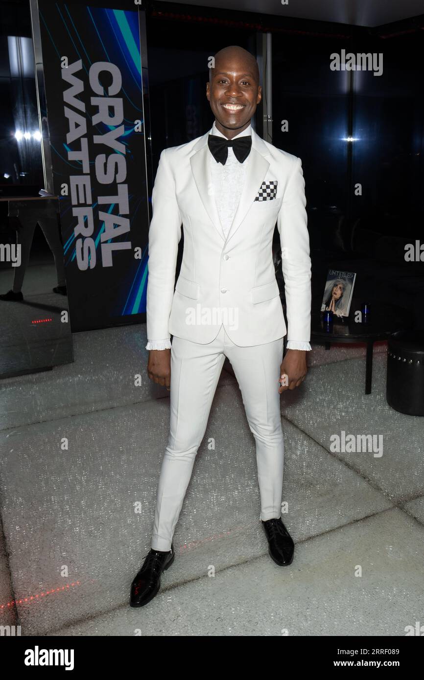 Charlii sebunya hi-res stock photography and images - Alamy