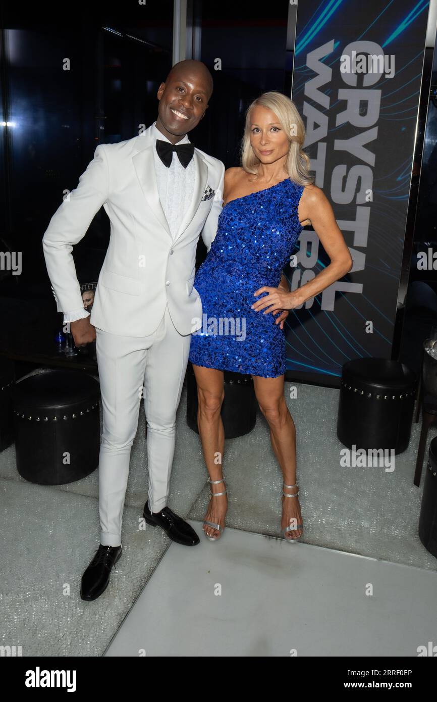 Charlii sebunya hi-res stock photography and images - Alamy