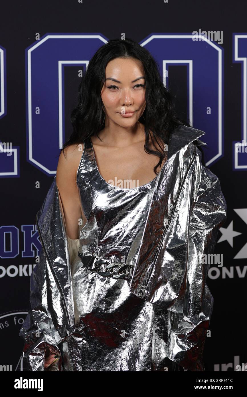 Jessica wang hi-res stock photography and images - Alamy