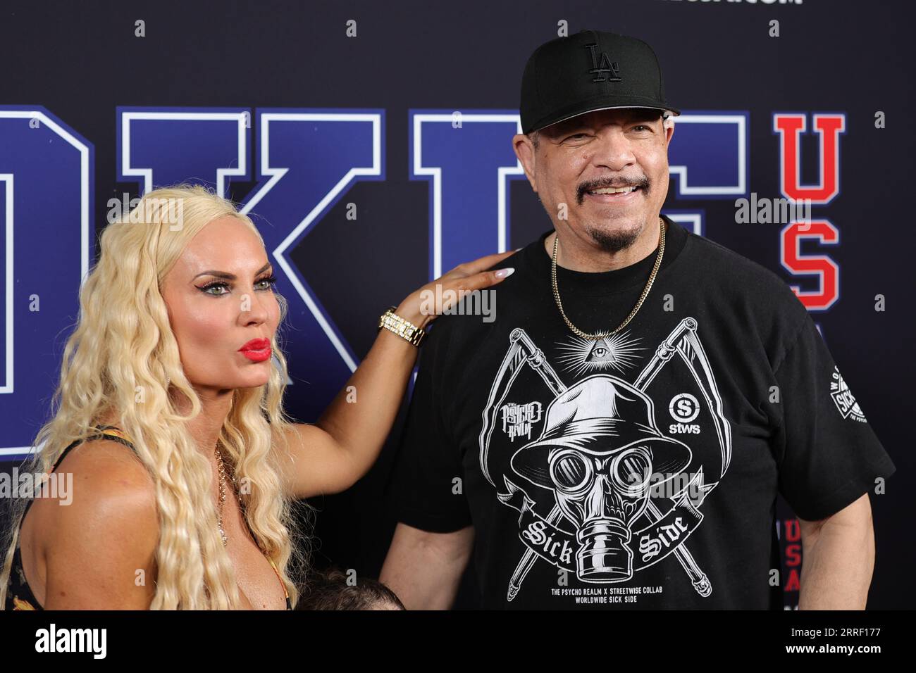 Chanel coco austin hi-res stock photography and images - Alamy