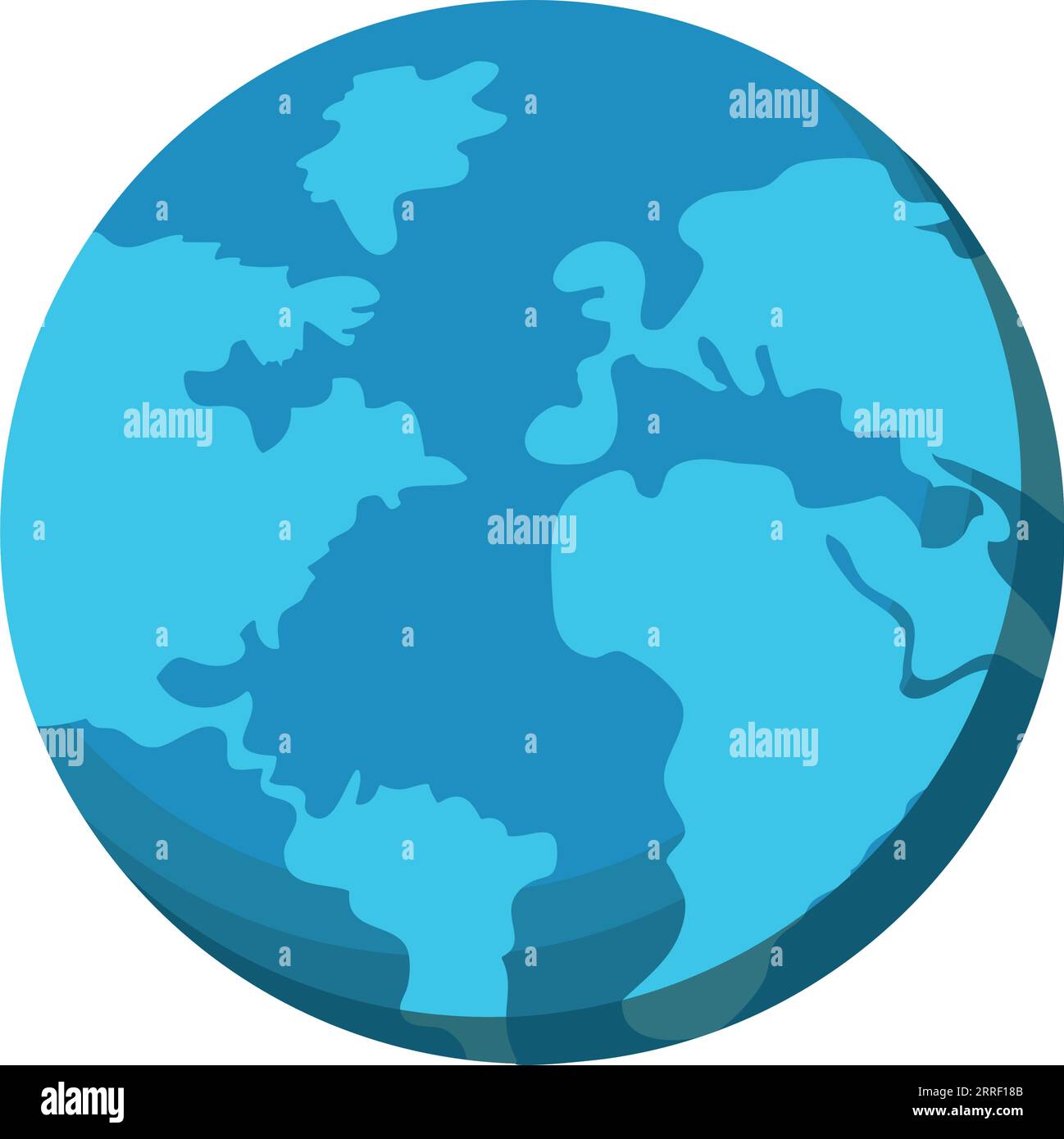 earth globe design Stock Vector Image & Art - Alamy
