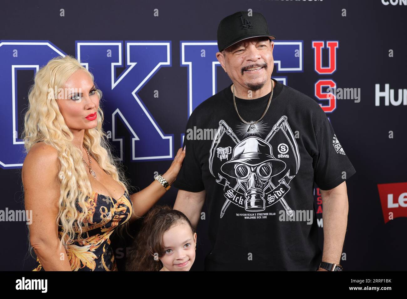Chanel coco austin hi-res stock photography and images - Alamy