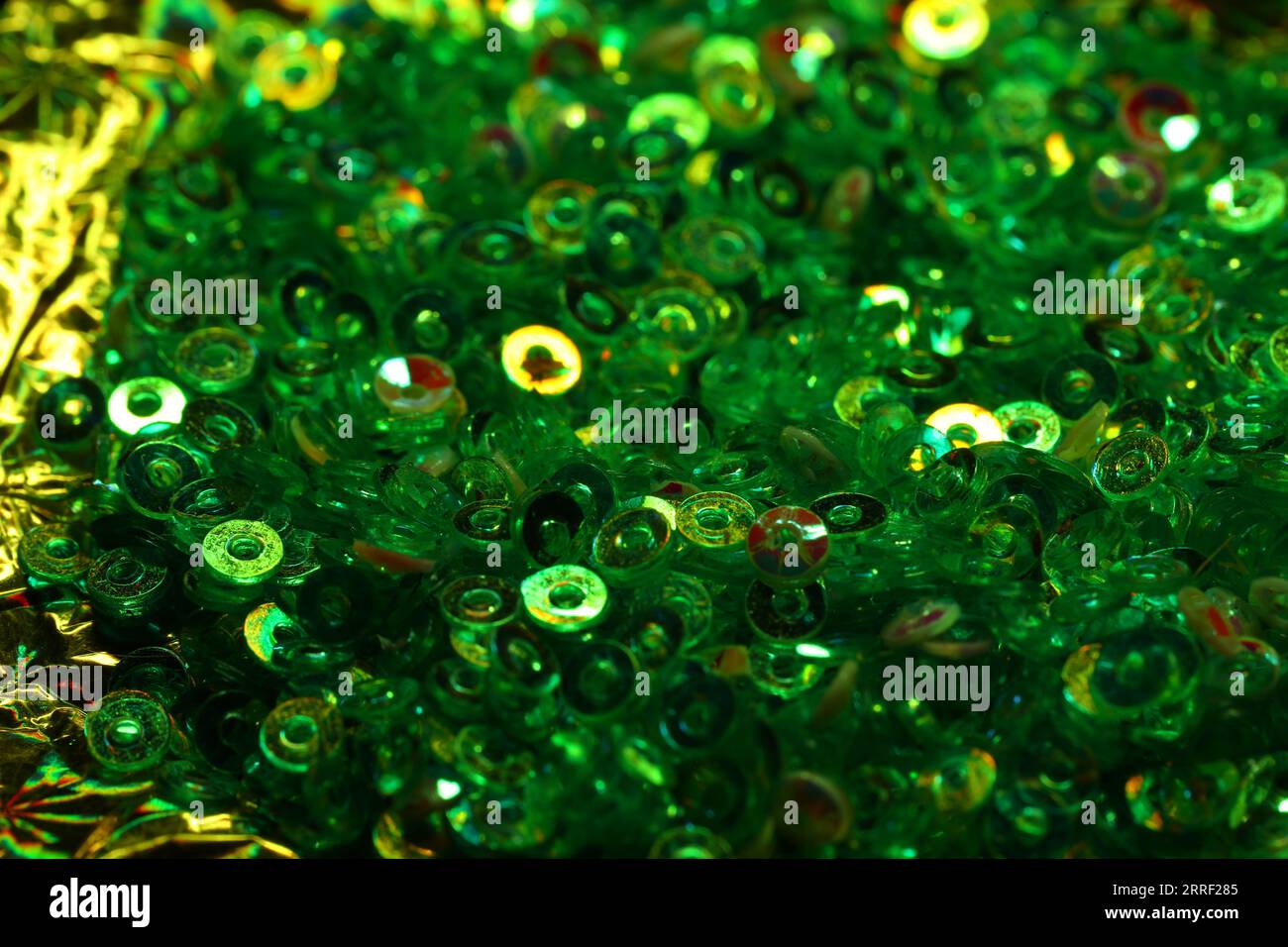 Jewellery making materials hi-res stock photography and images - Alamy