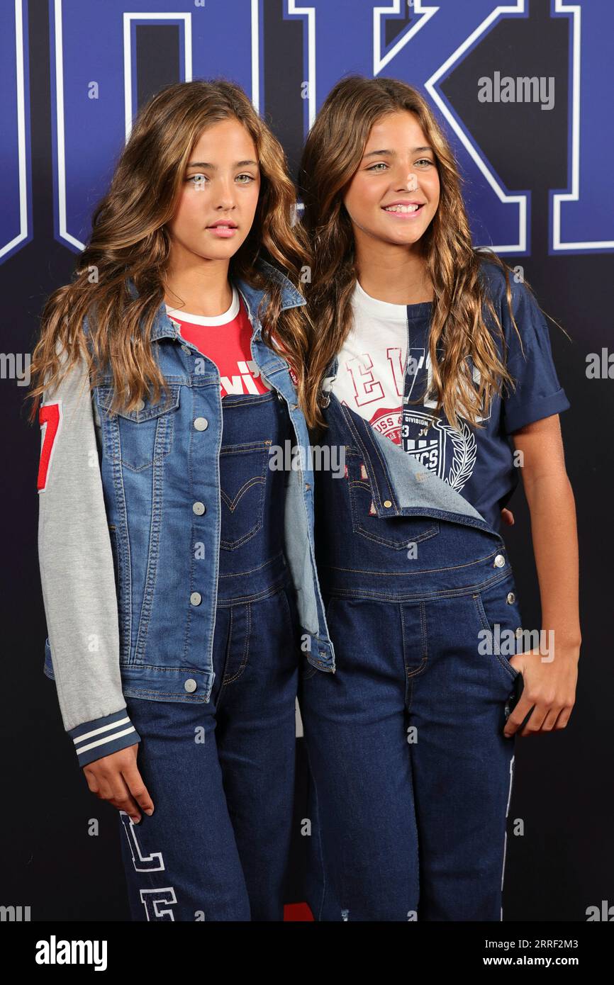 New York City. 06th Sep, 2023. Iron 23, New York, USA, September 06 ...