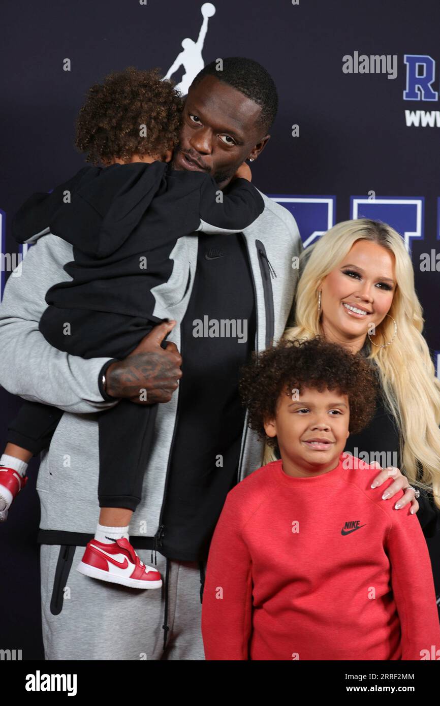 New York City. 06th Sep, 2023. Iron 23, New York, USA, September 06 ...