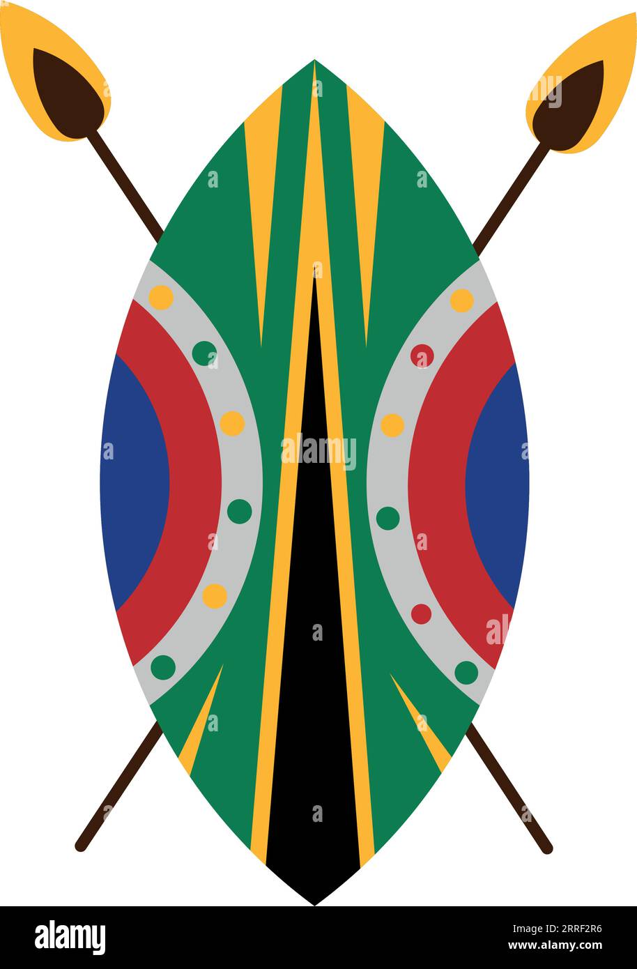 Heritage shield Stock Vector Images - Alamy