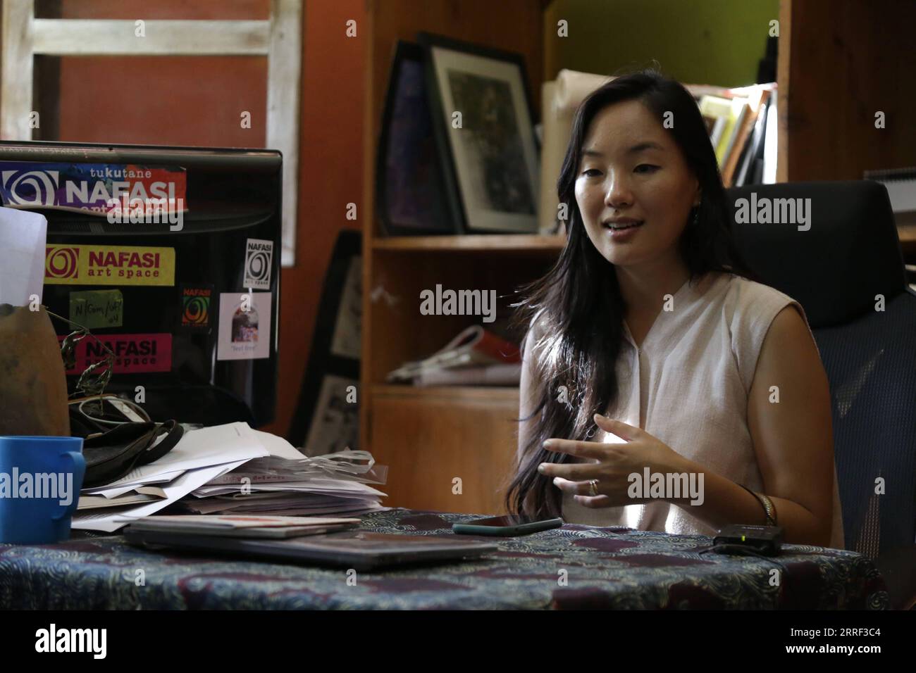 Corey space hi-res stock photography and images - Alamy