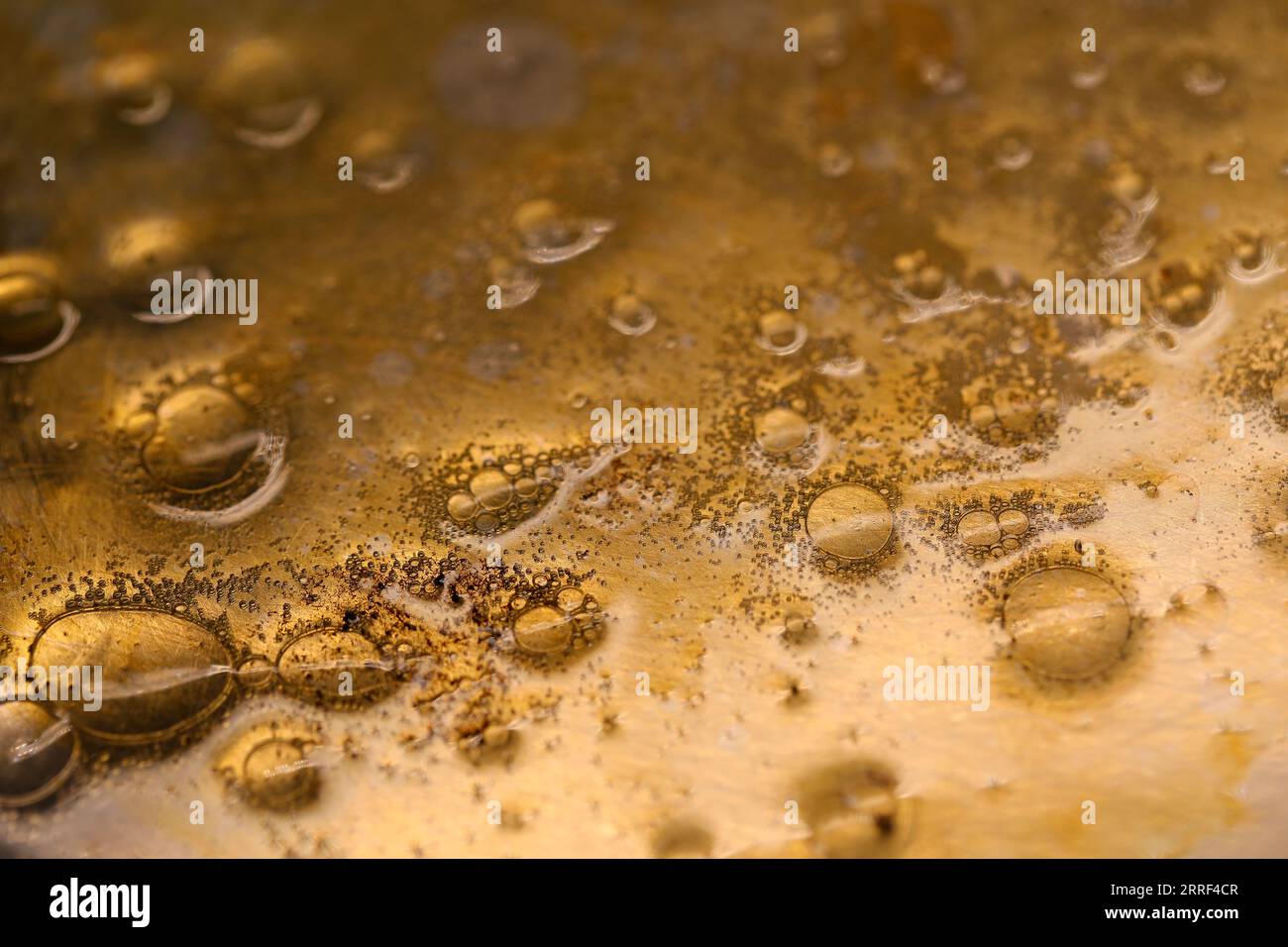 Iron metal microscope hi-res stock photography and images - Alamy