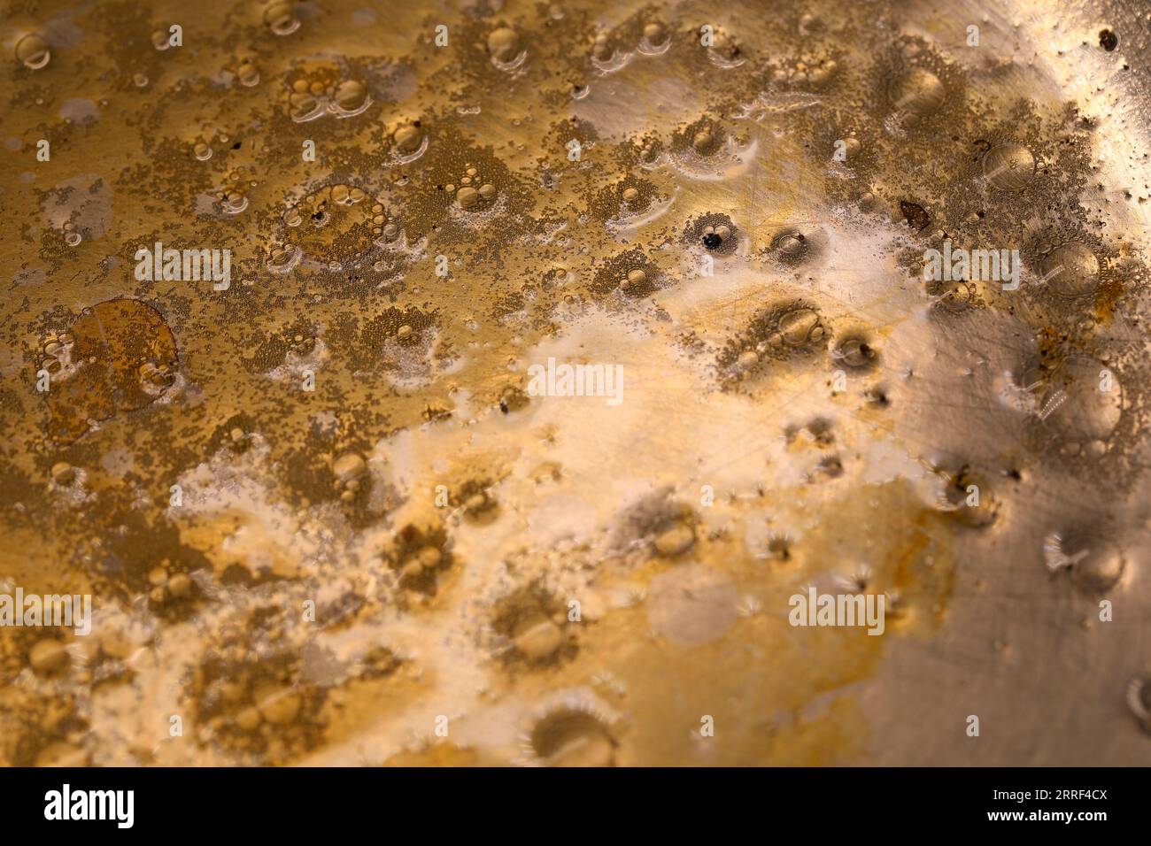 Iron metal microscope hi-res stock photography and images - Alamy