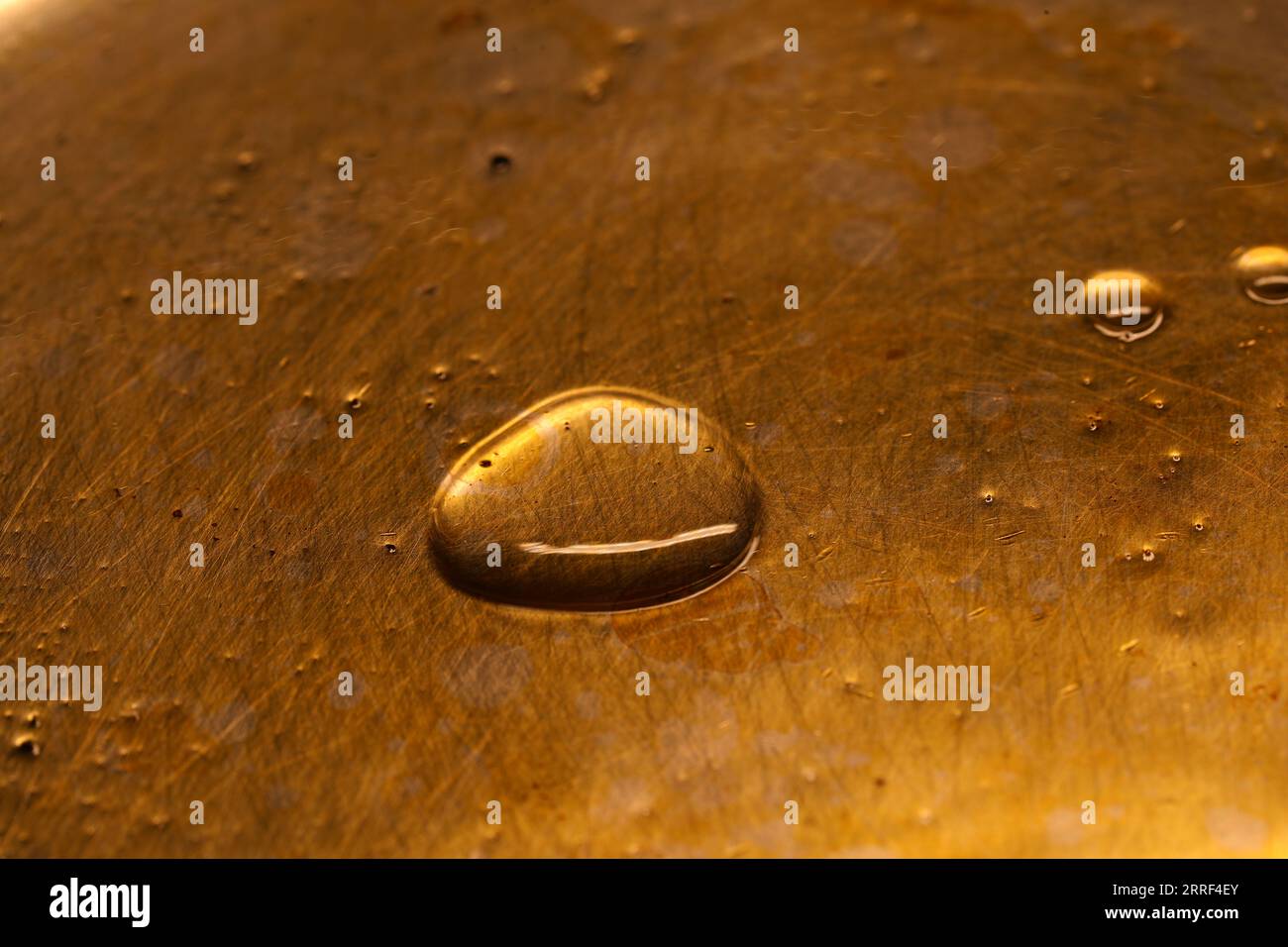 Iron metal microscope hi-res stock photography and images - Alamy