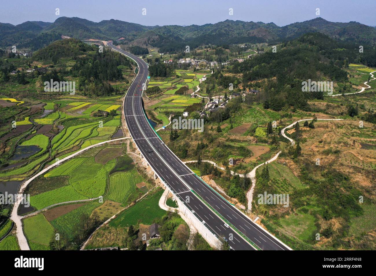 Imago yangxwenbin hi-res stock photography and images - Alamy