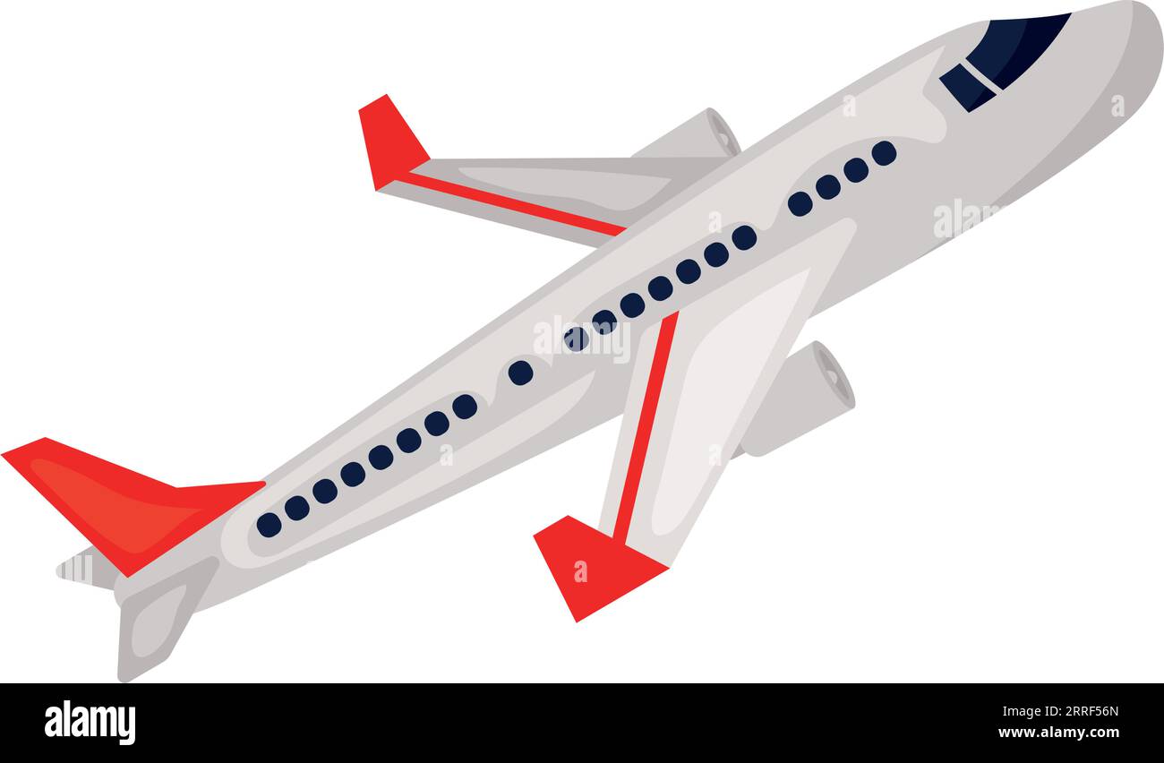 Aeroairplane Stock Vector Images - Alamy