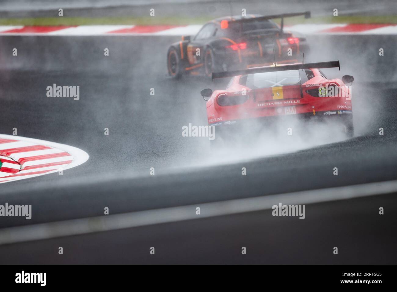 21 KOIZUMI Hiroshi (jpn), MANN Simon (usa), COZZOLINO Kei (jpn), AF ...