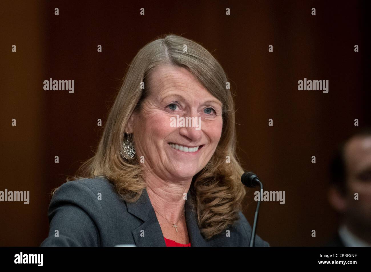 Michelle norris hi-res stock photography and images - Alamy