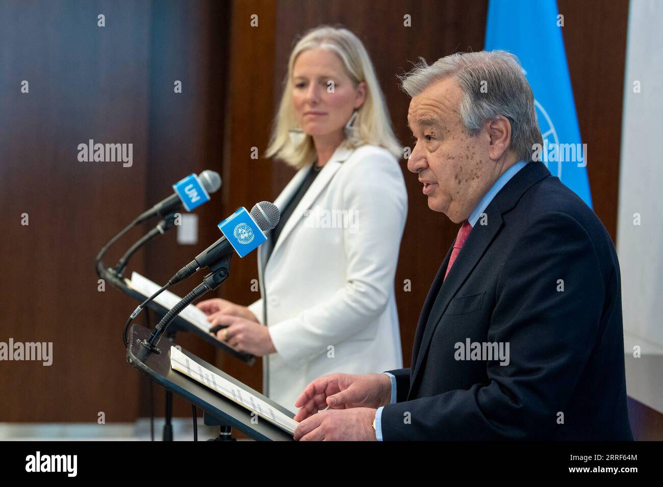 2022 nationen hi-res stock photography and images - Alamy