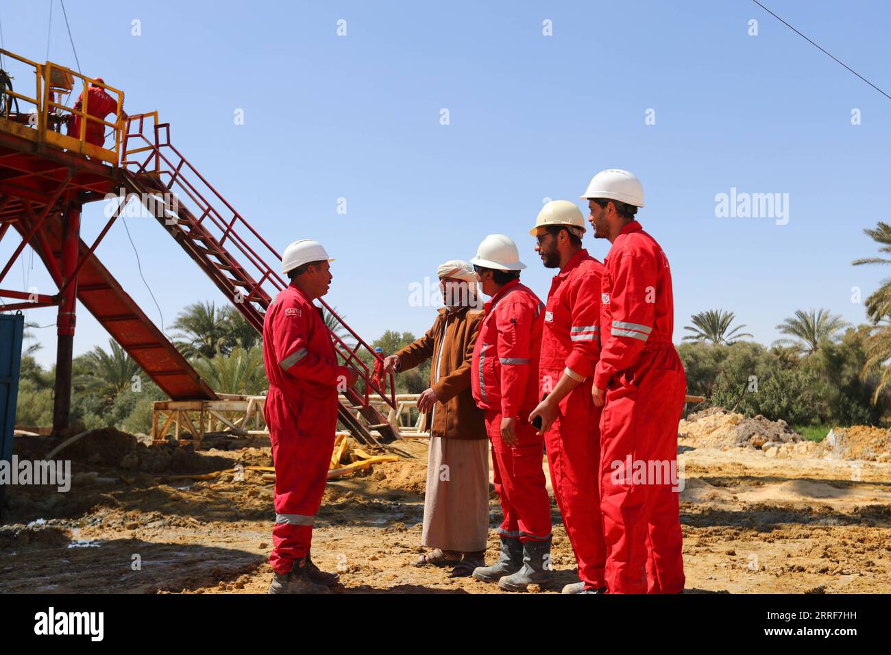 Oasis Petroleum Company