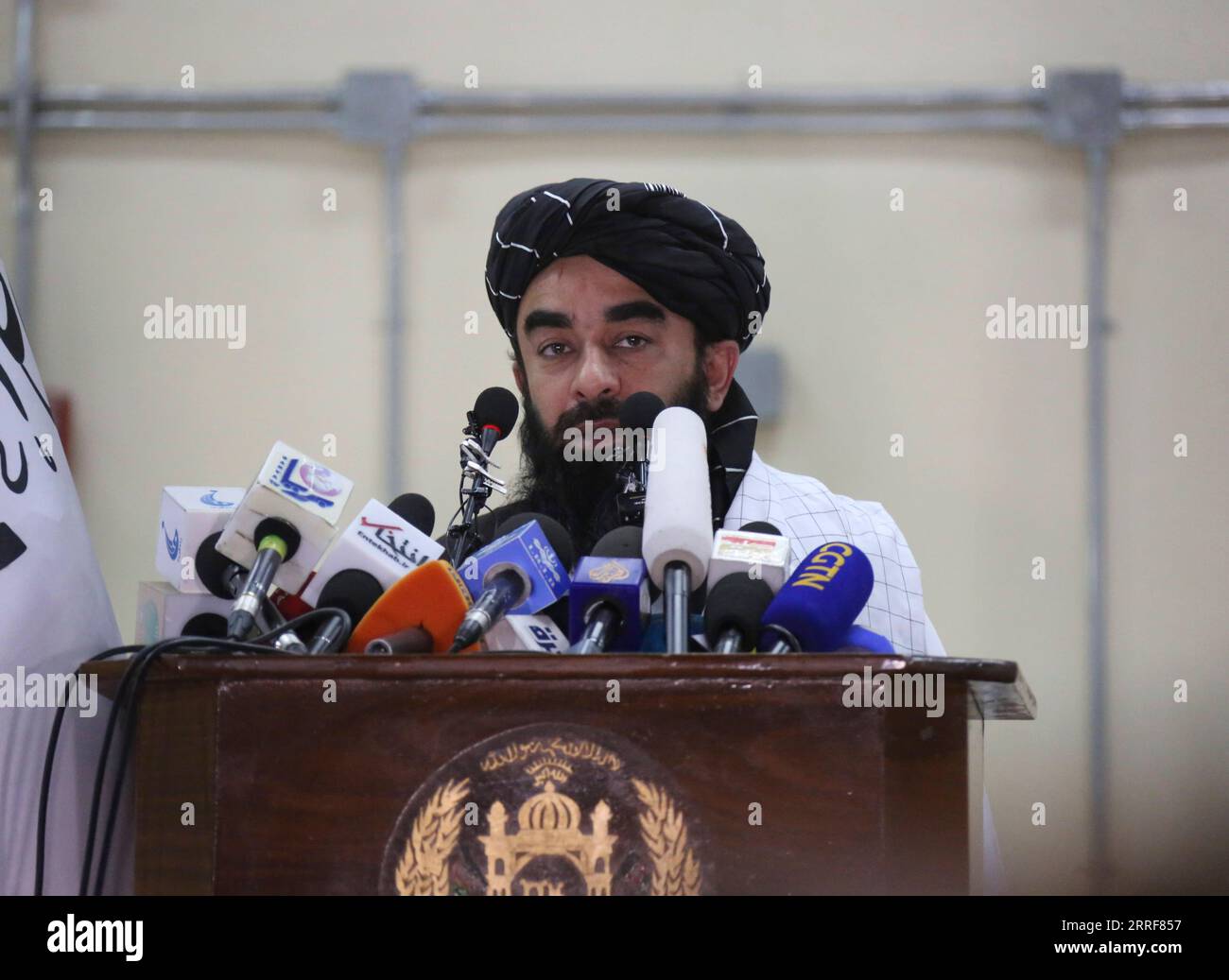 Taliba ledaretakr hi-res stock photography and images - Alamy