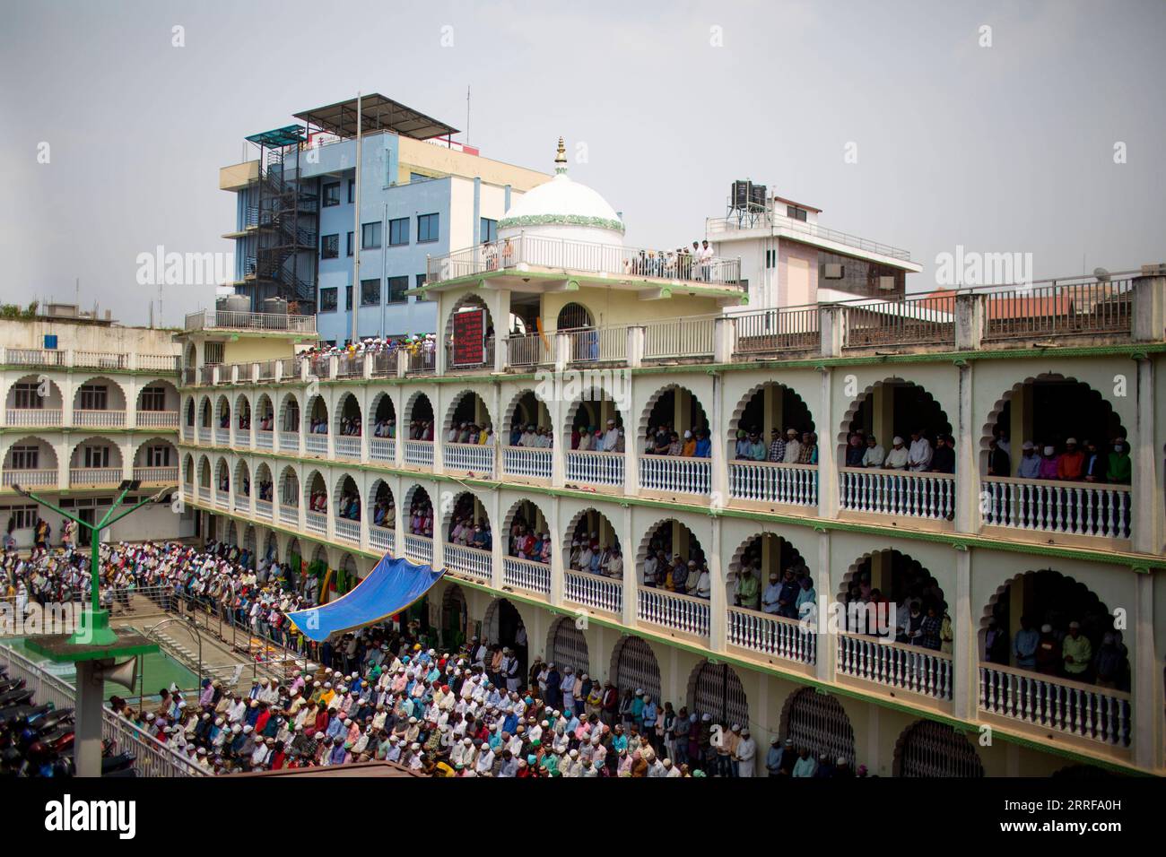 Kathmandu mosque hi-res stock photography and images - Alamy