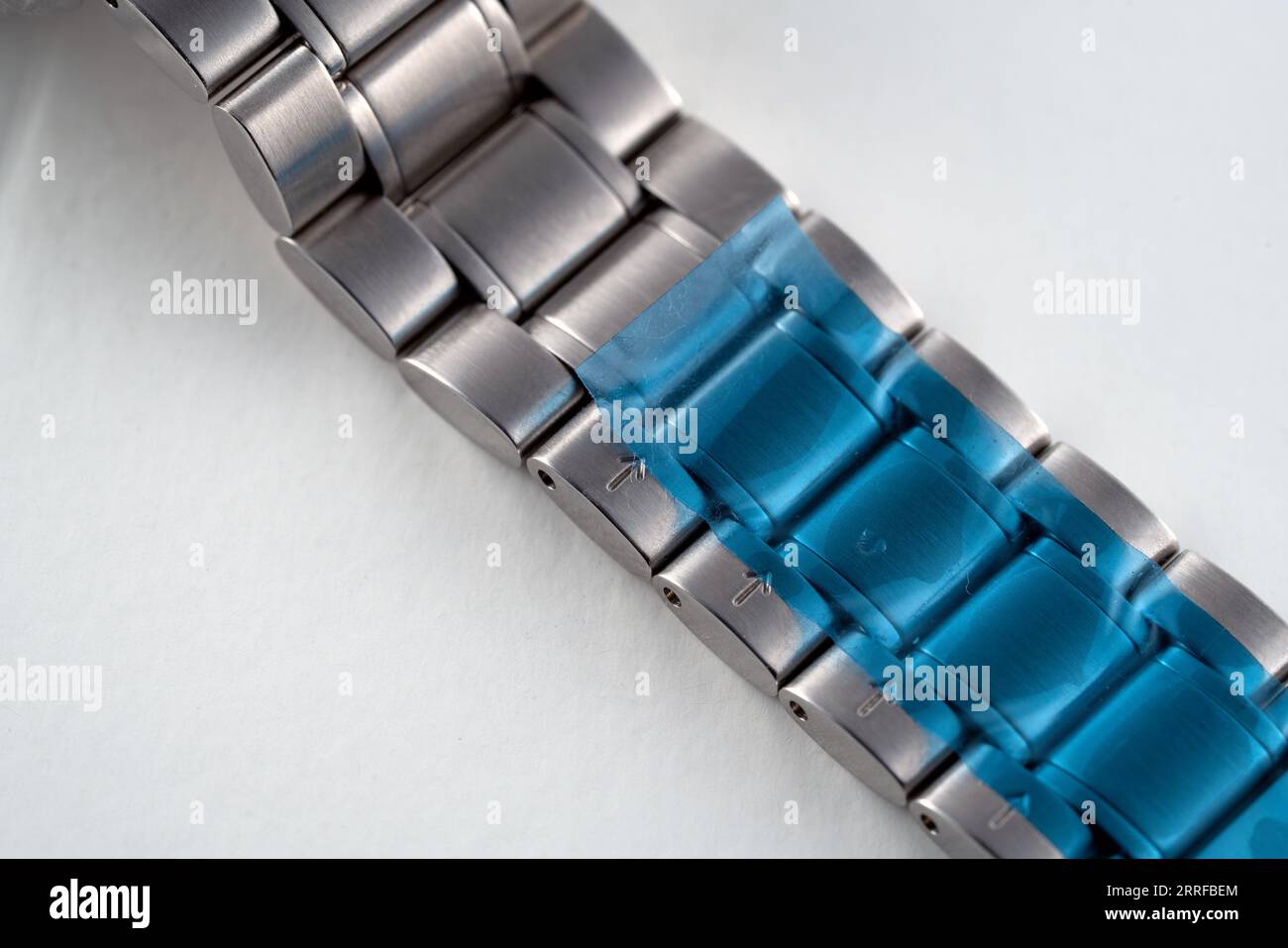 Omega Speedmaster Apollo 17 Stock Photo - Alamy