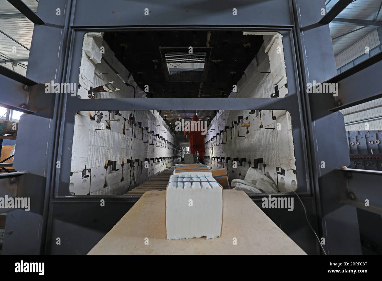 Asbestos manufacturing hi-res stock photography and images - Alamy