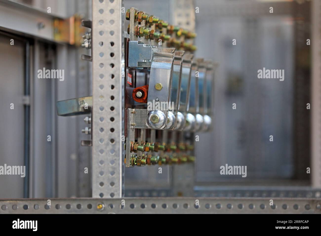 Assembly shop hi-res stock photography and images - Alamy
