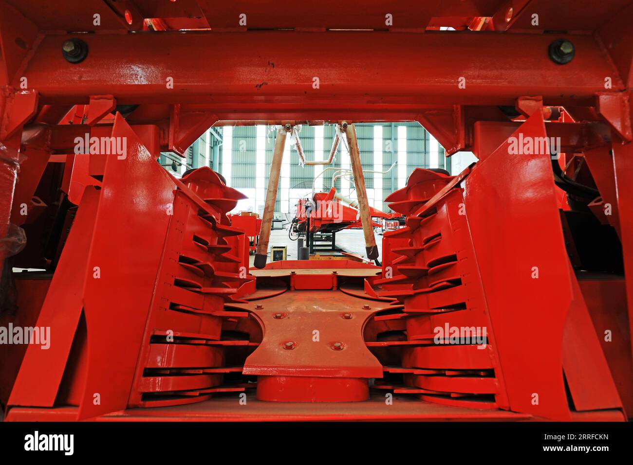 Serrated structure hi-res stock photography and images - Alamy