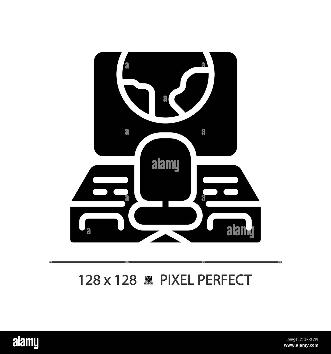 Perfect coordination Stock Vector Images - Alamy