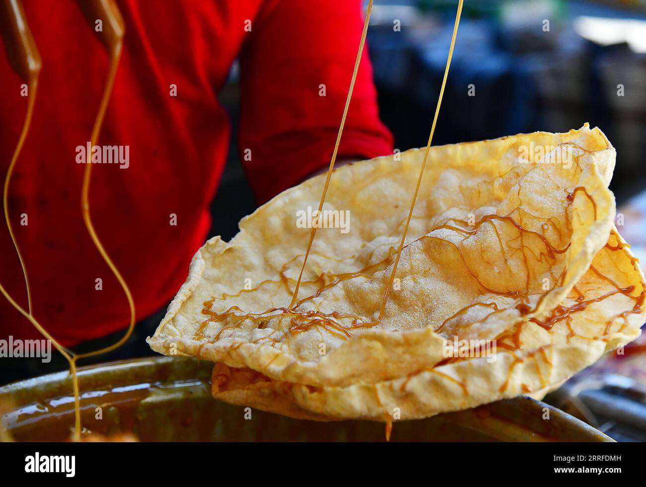 Syrian food hi-res stock photography and images - Alamy