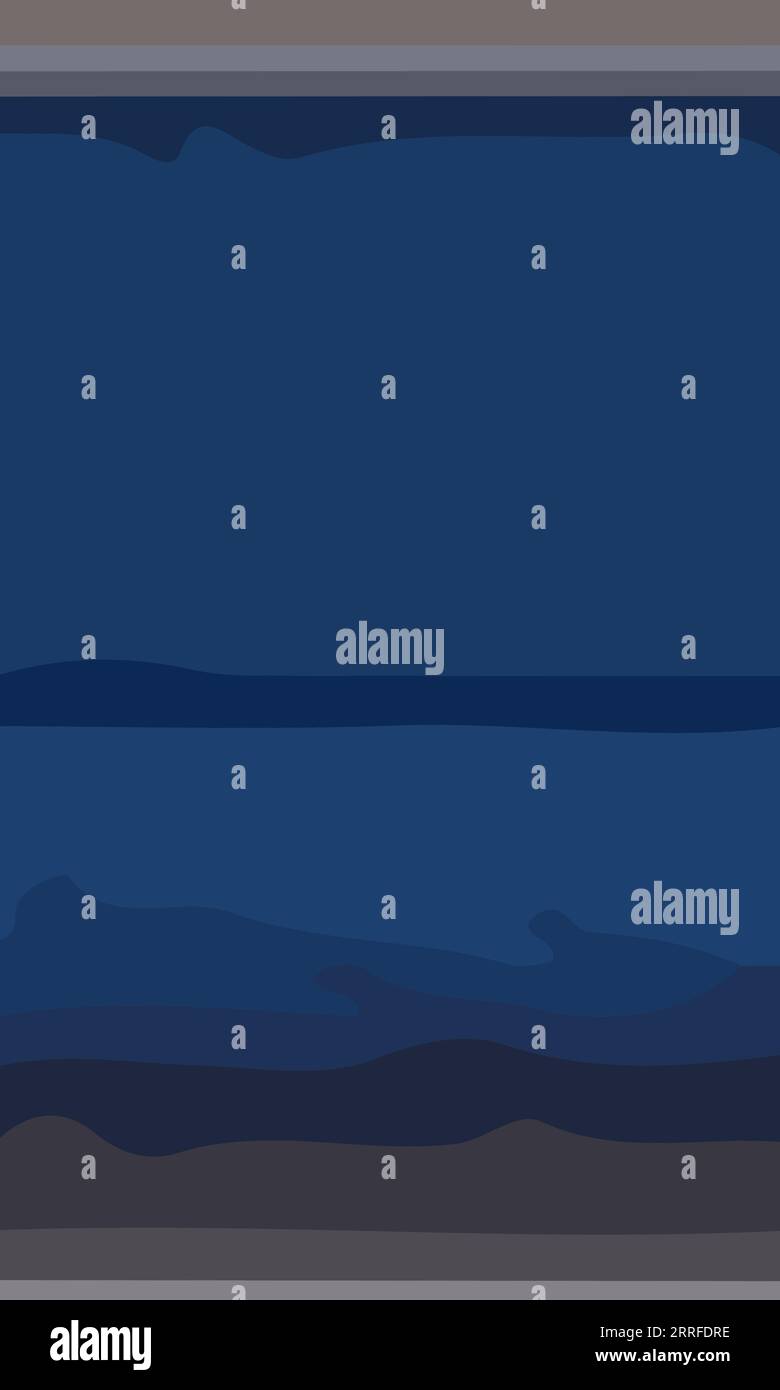 Aesthetic navy abstract background with copy space area. Suitable for ...