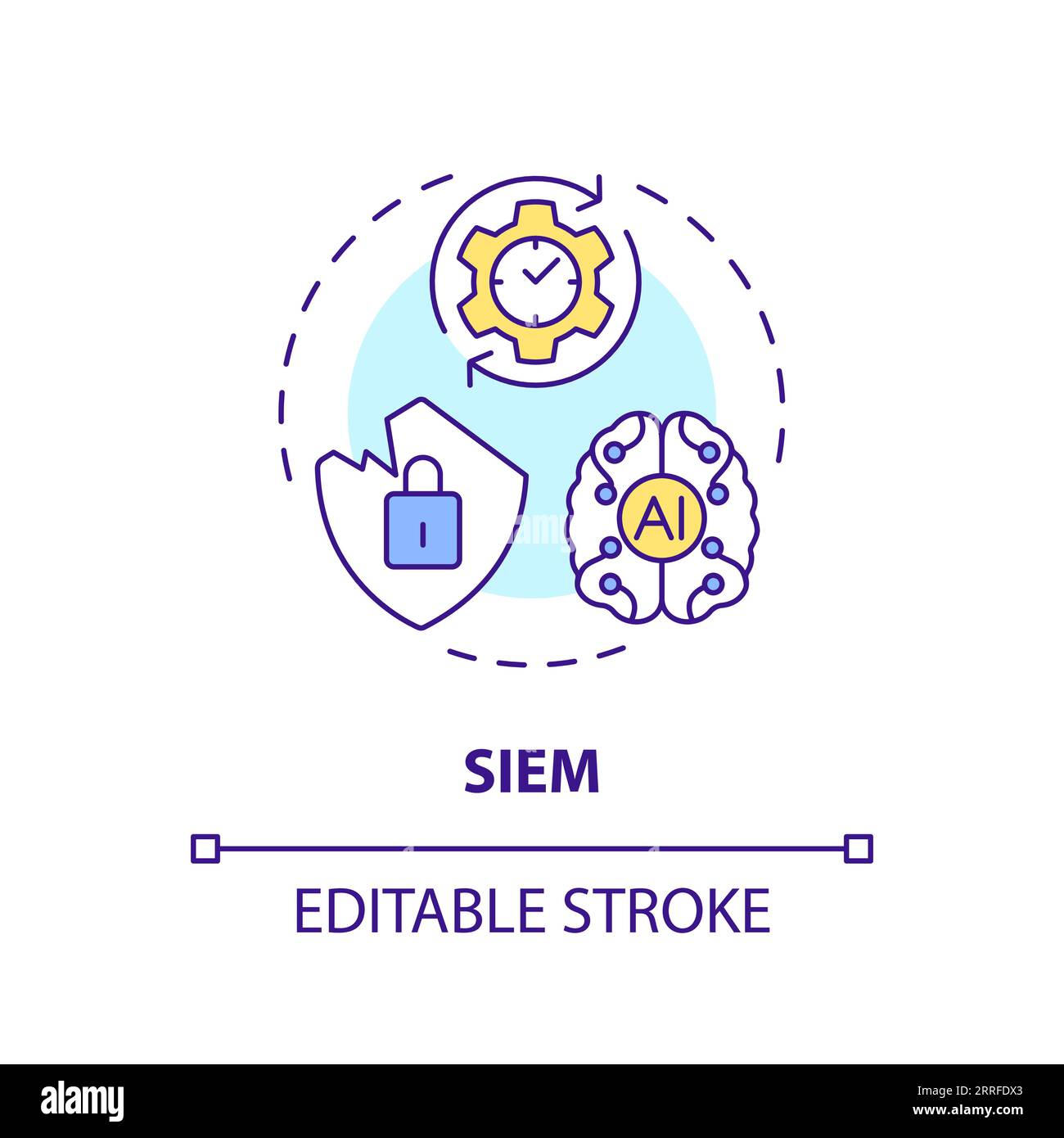 Siem Cut Out Stock Images & Pictures - Alamy