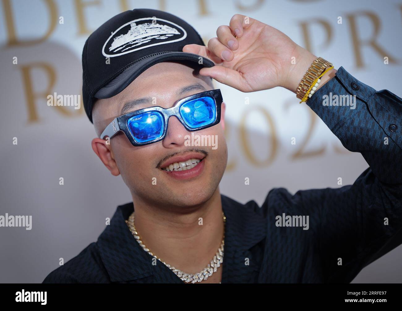 Jax jones 2023 hi-res stock photography and images - Alamy