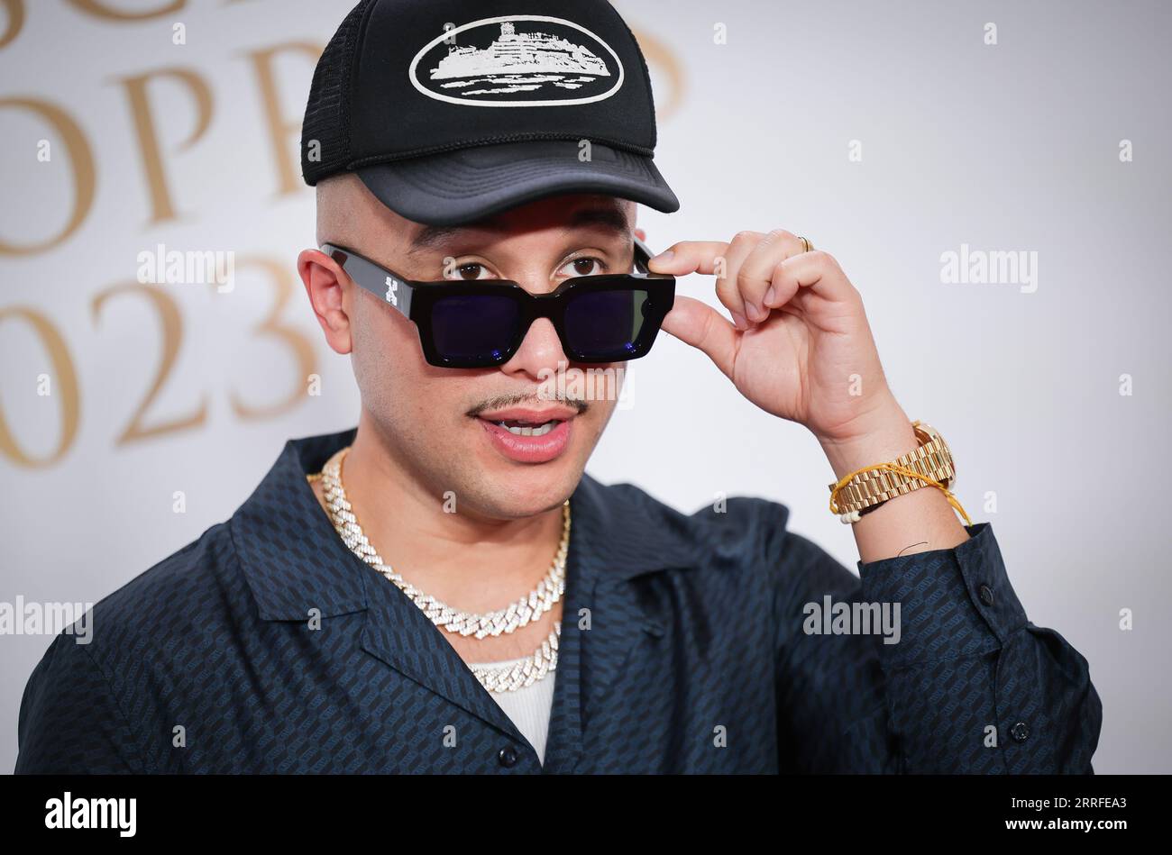 Jax jones 2023 hi-res stock photography and images - Alamy