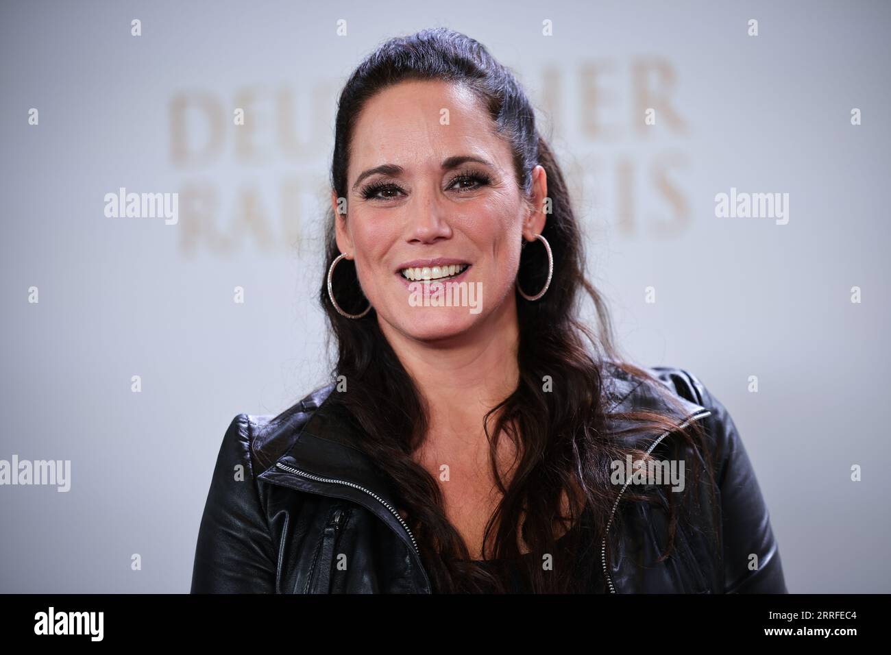 Hamburg, Germany. 07th Sep, 2023. Simone Panteleit from Berliner ...